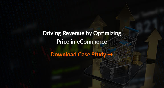 Driving Revenue by Optimizing Price in eCommerce - CriticalRiver